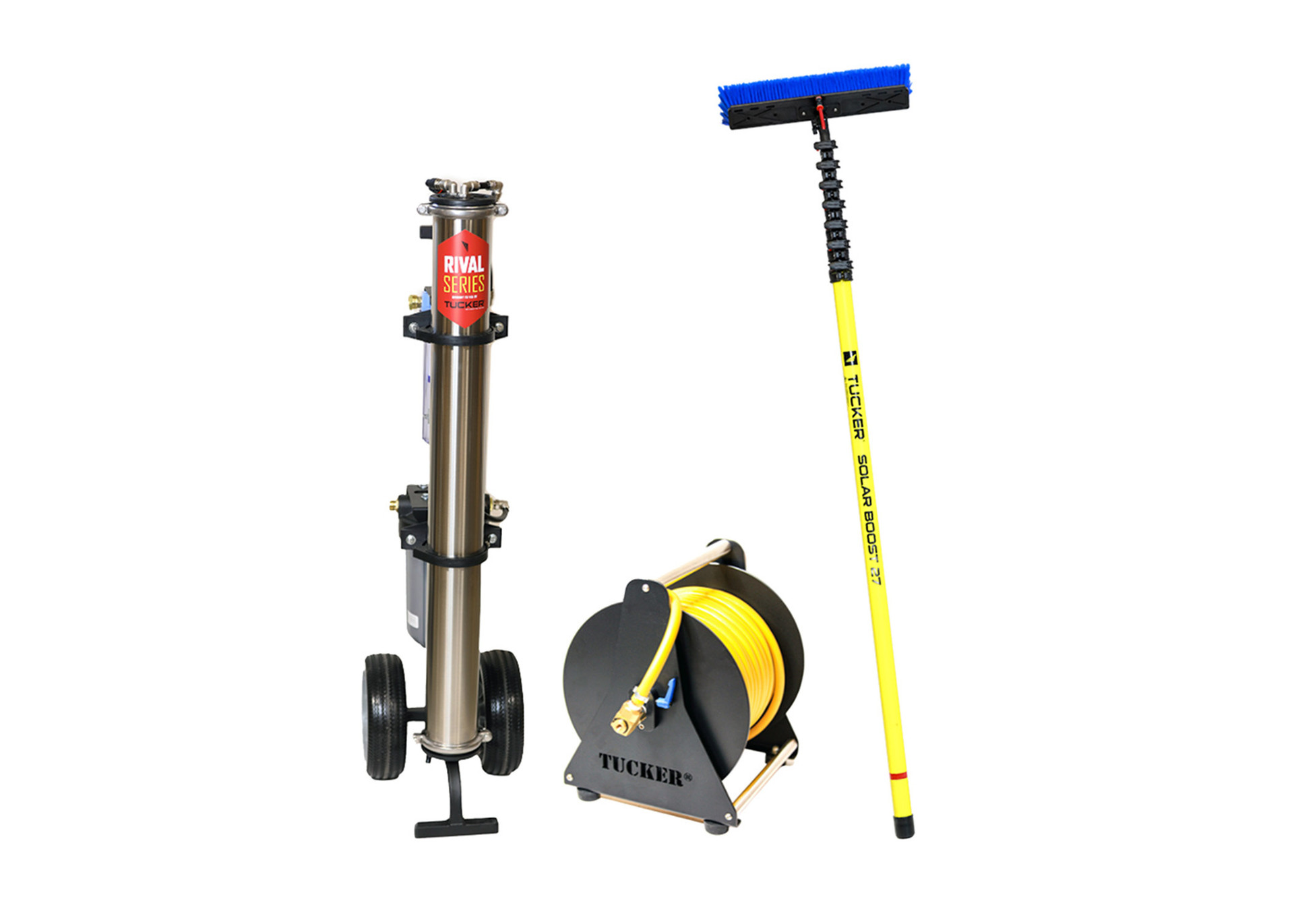 Cleaning Solar Tools Usa