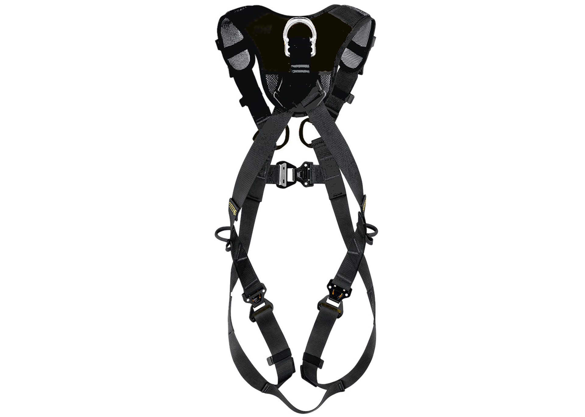 Petzl - Newton Fast (Black/Tactical)