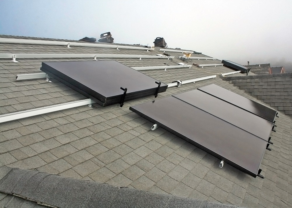 Solar Panel Hanger | Solar Tools USA