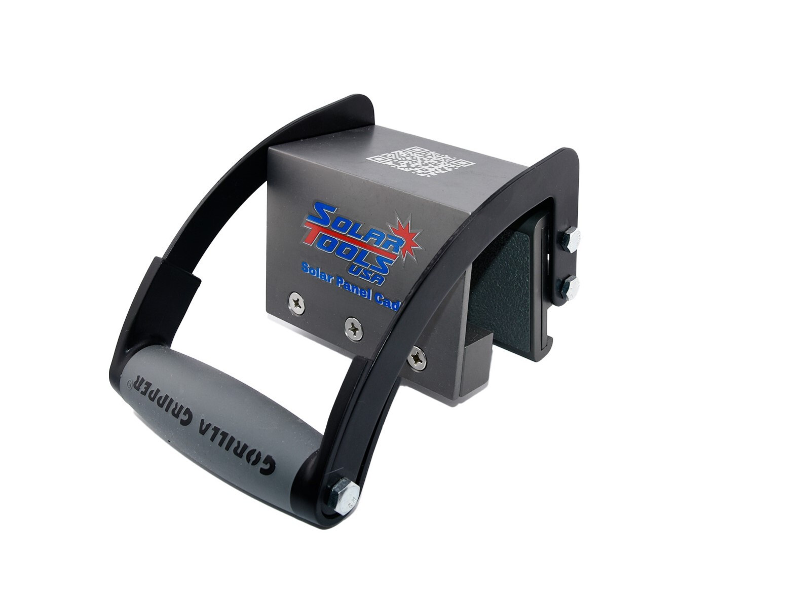 Solar Panel Caddy