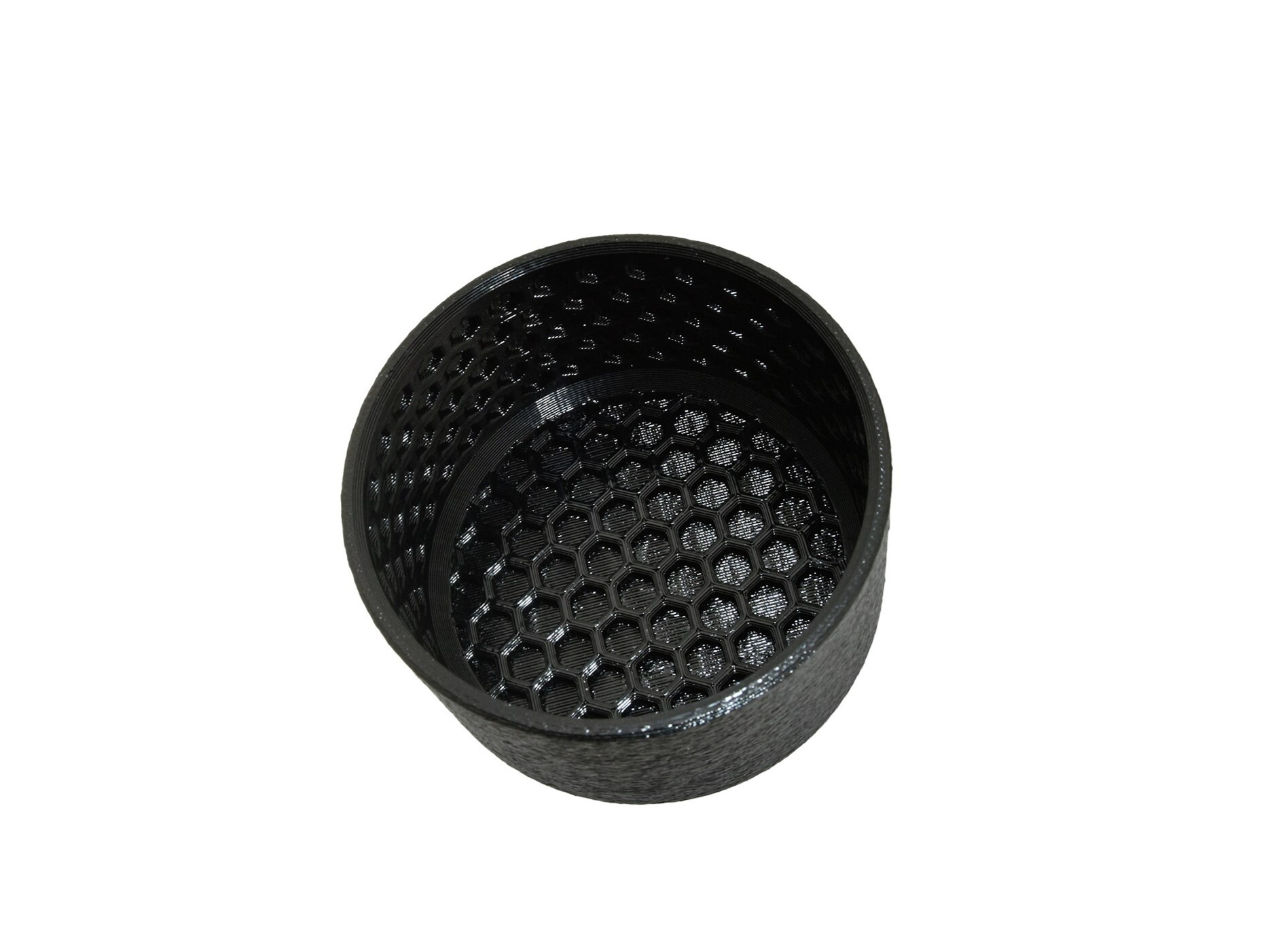 Ground Mount Pipe Cap