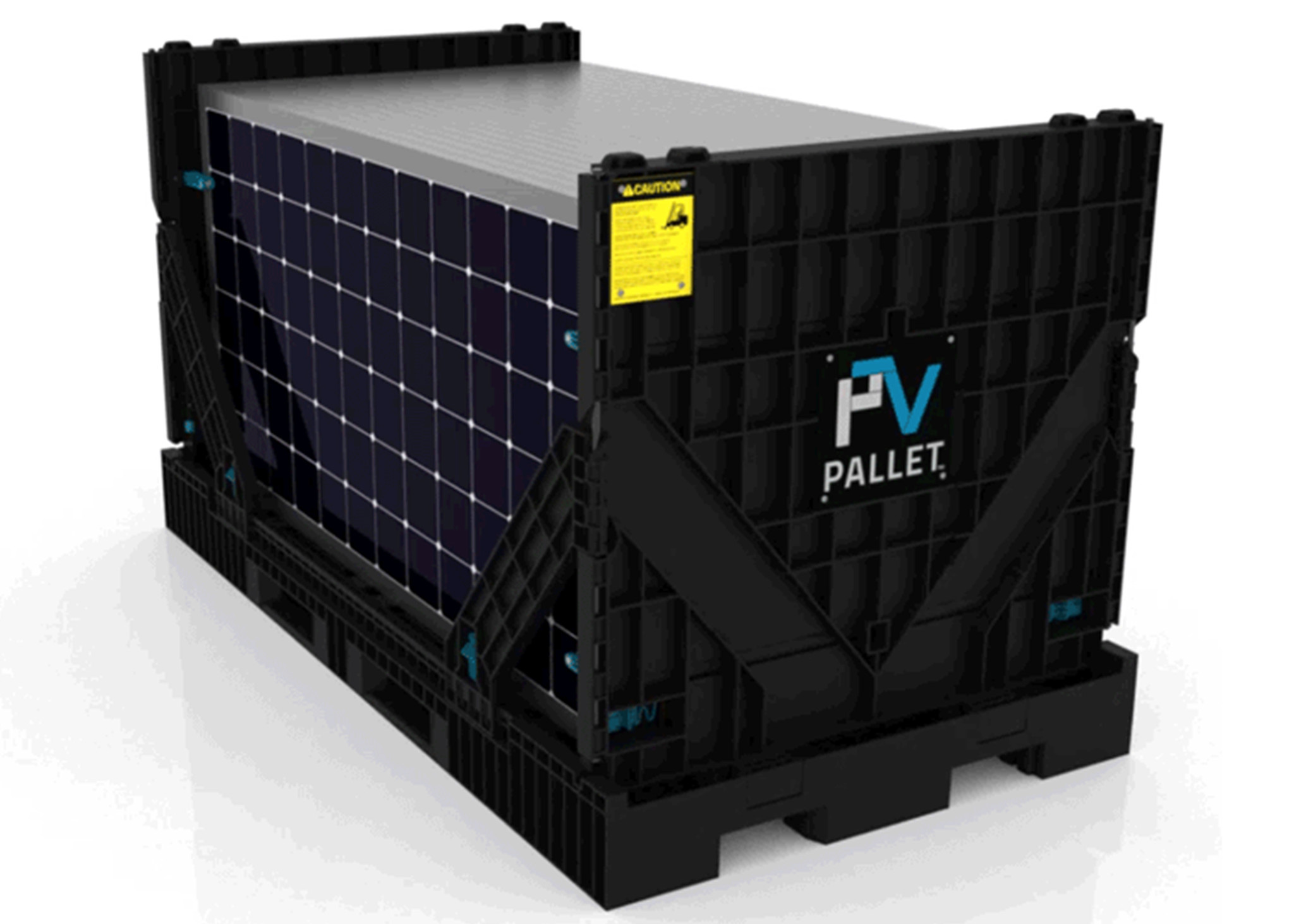 PVpallet