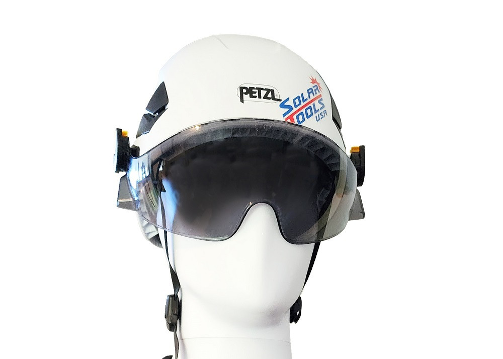 Vertex Vented Helmet