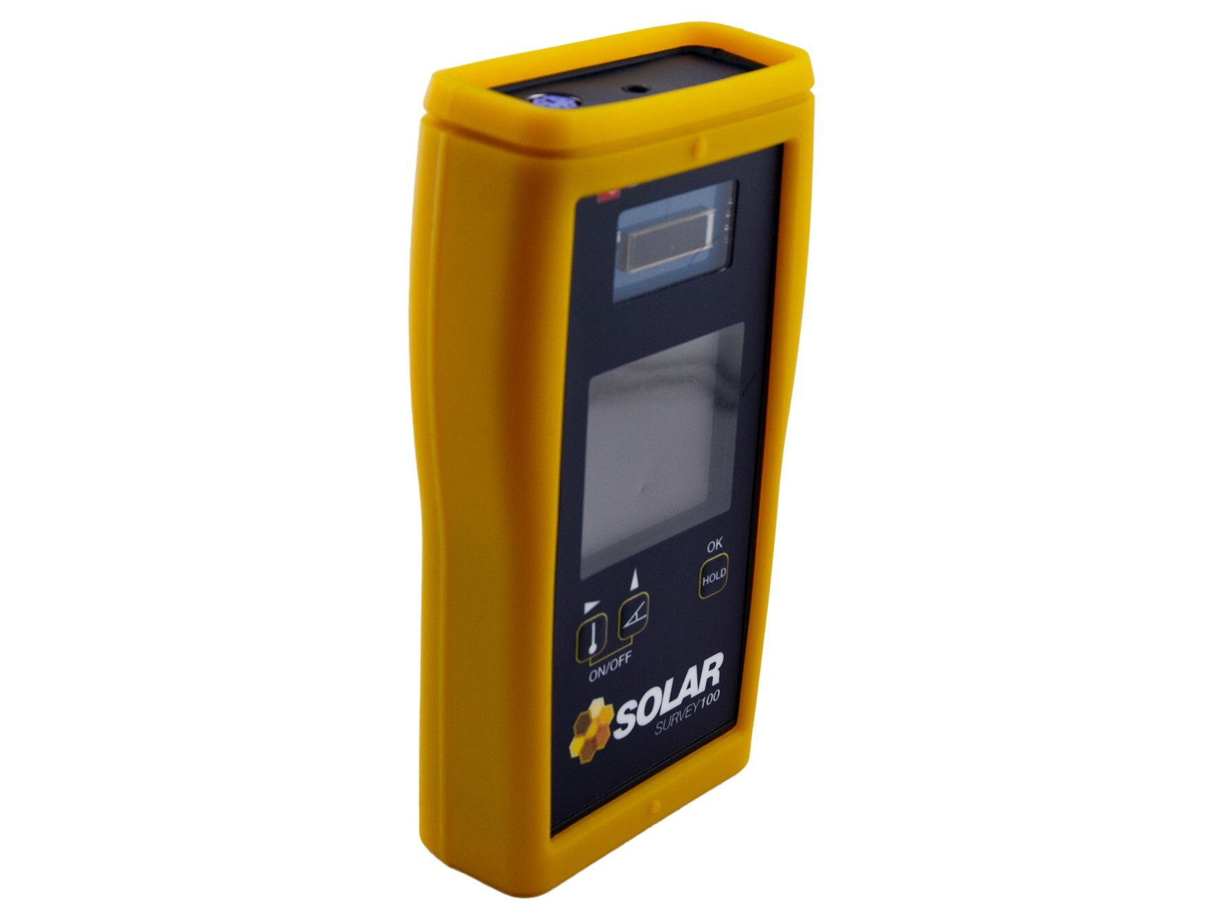 Solar Survey Irradiance Meter (100)