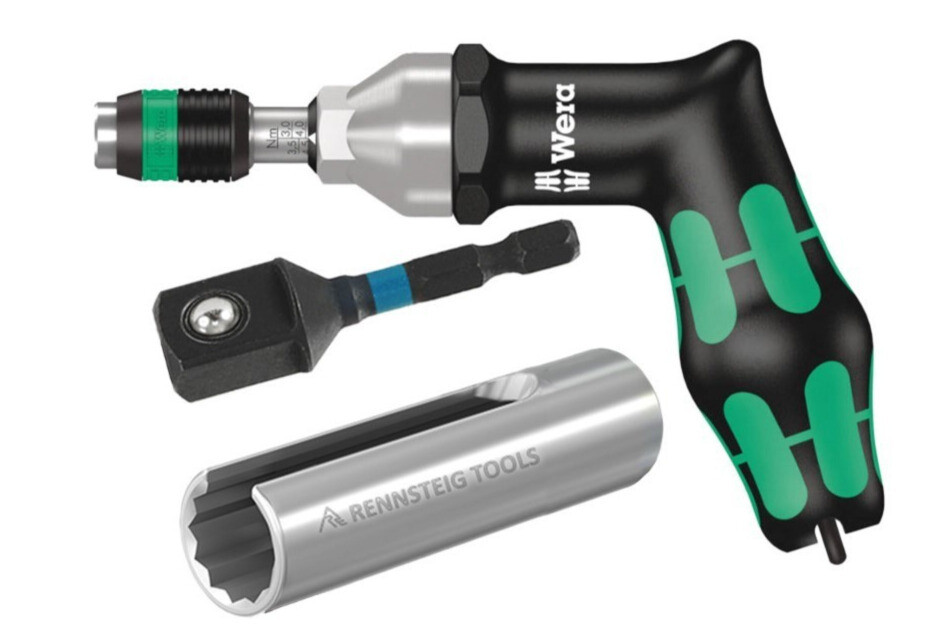 Pistol Grip Torque Tool (PV-WZ)