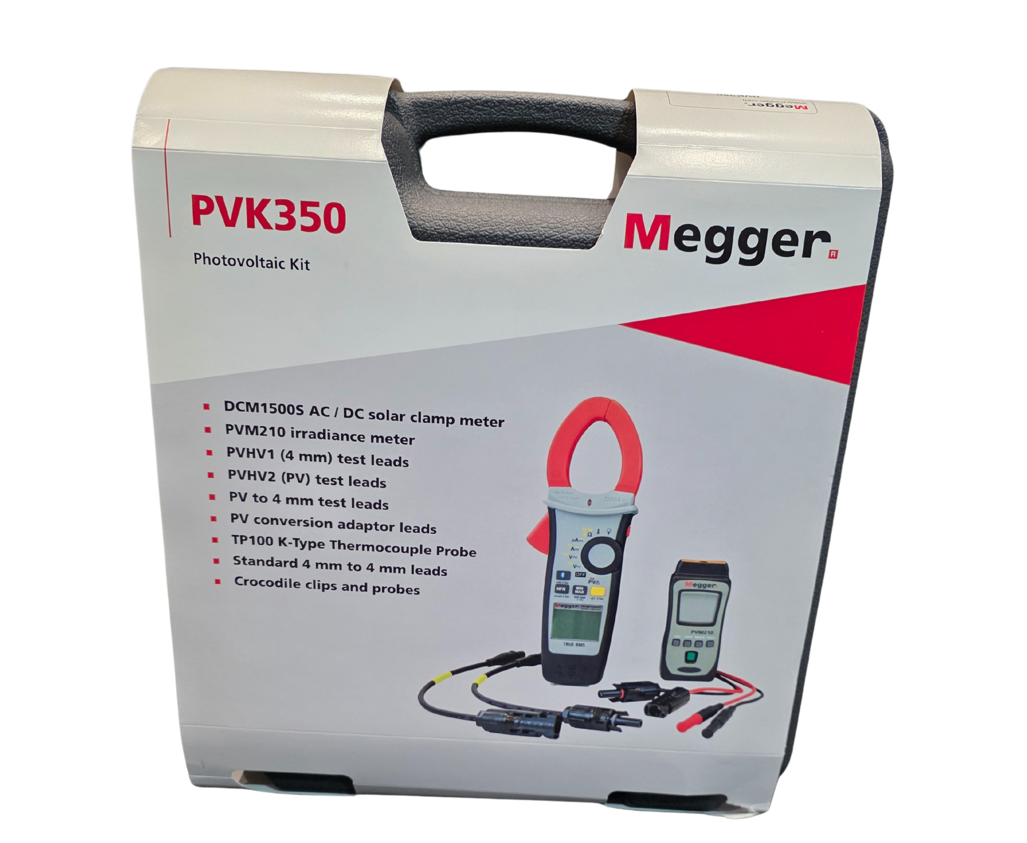 PVK350 Photovoltaic Kit