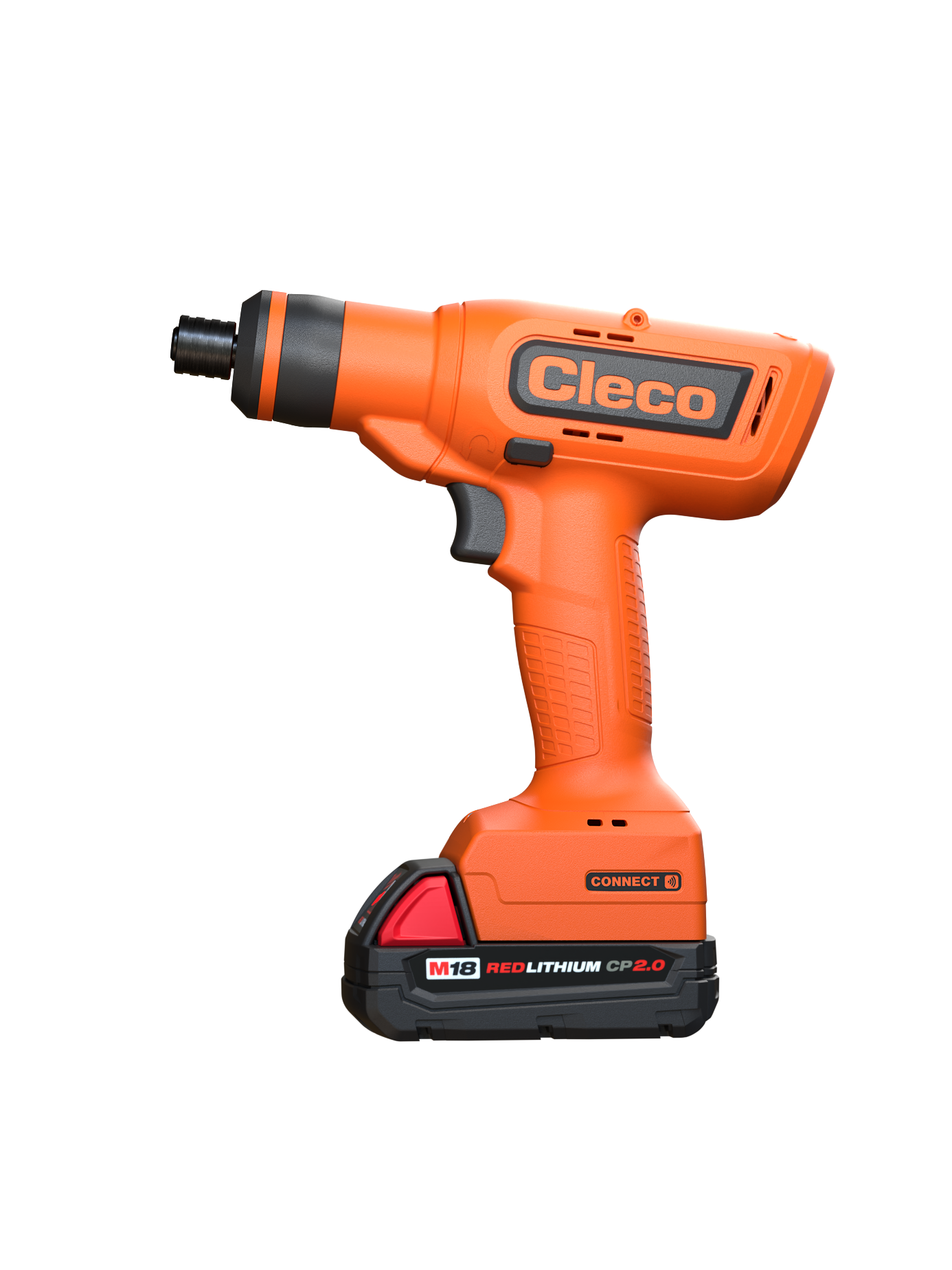 Manual Adjustable Torque Limiting Drill I Solar Racking