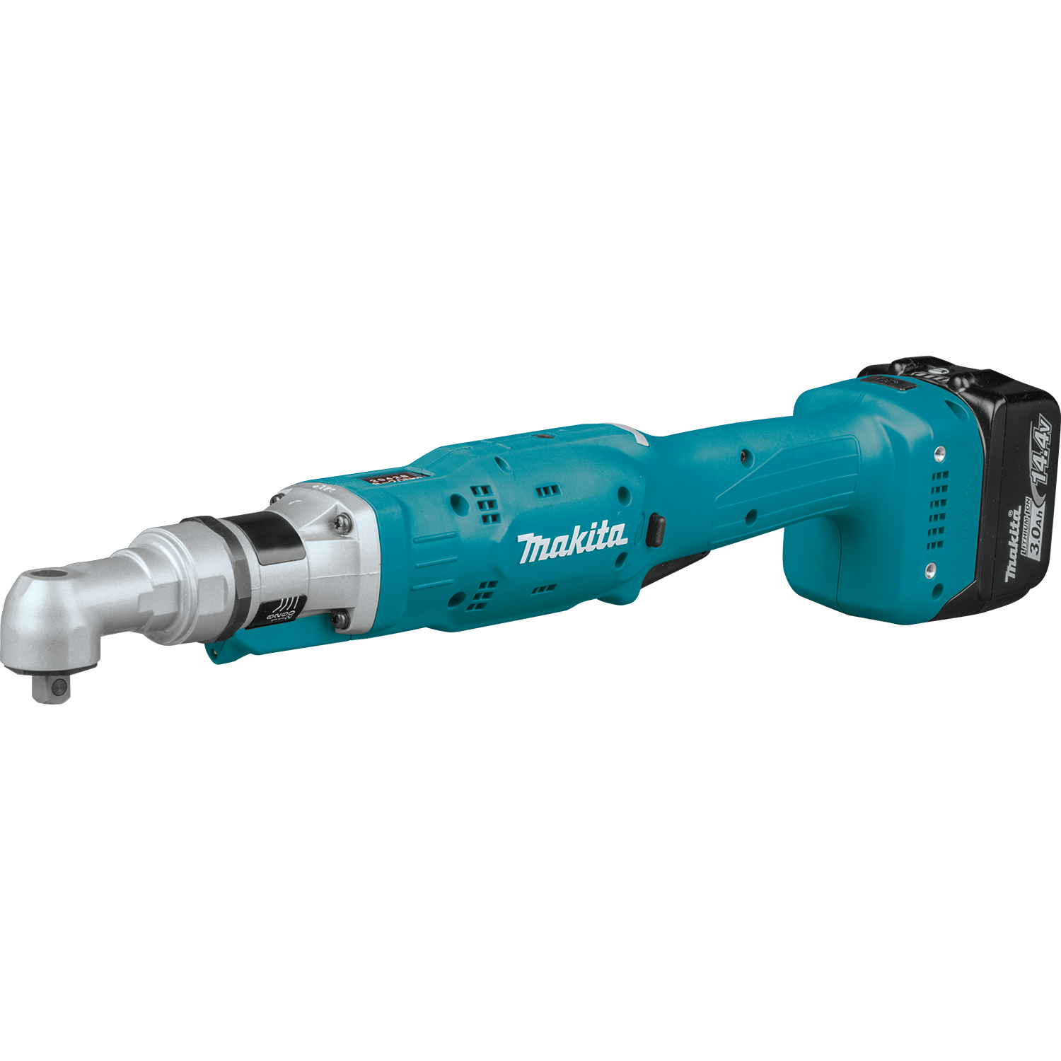 USB Programmable Torque Limiting Drill I Solar Racking