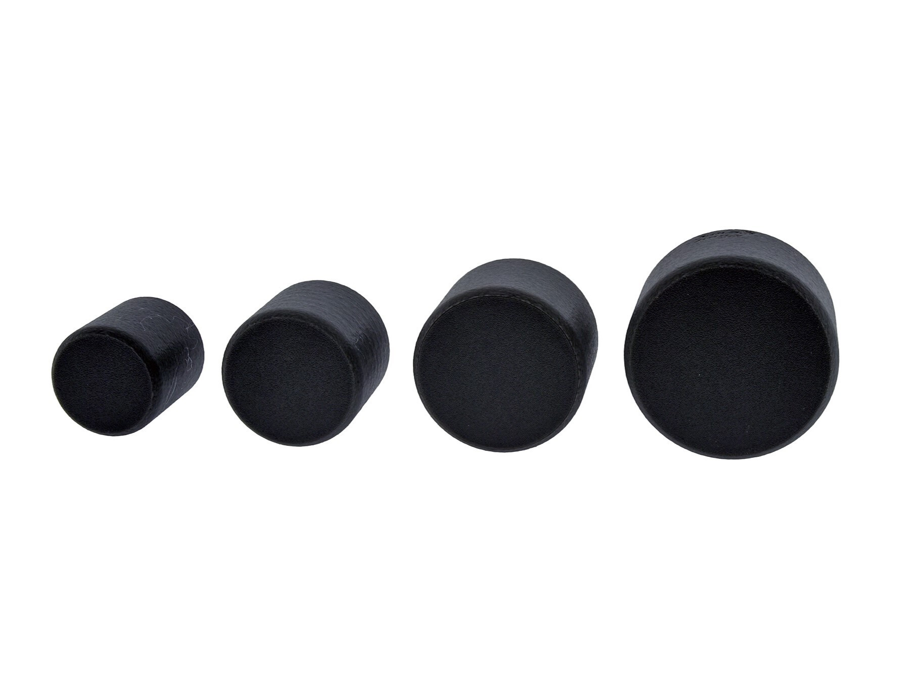 Ground Mount Pipe Cap
