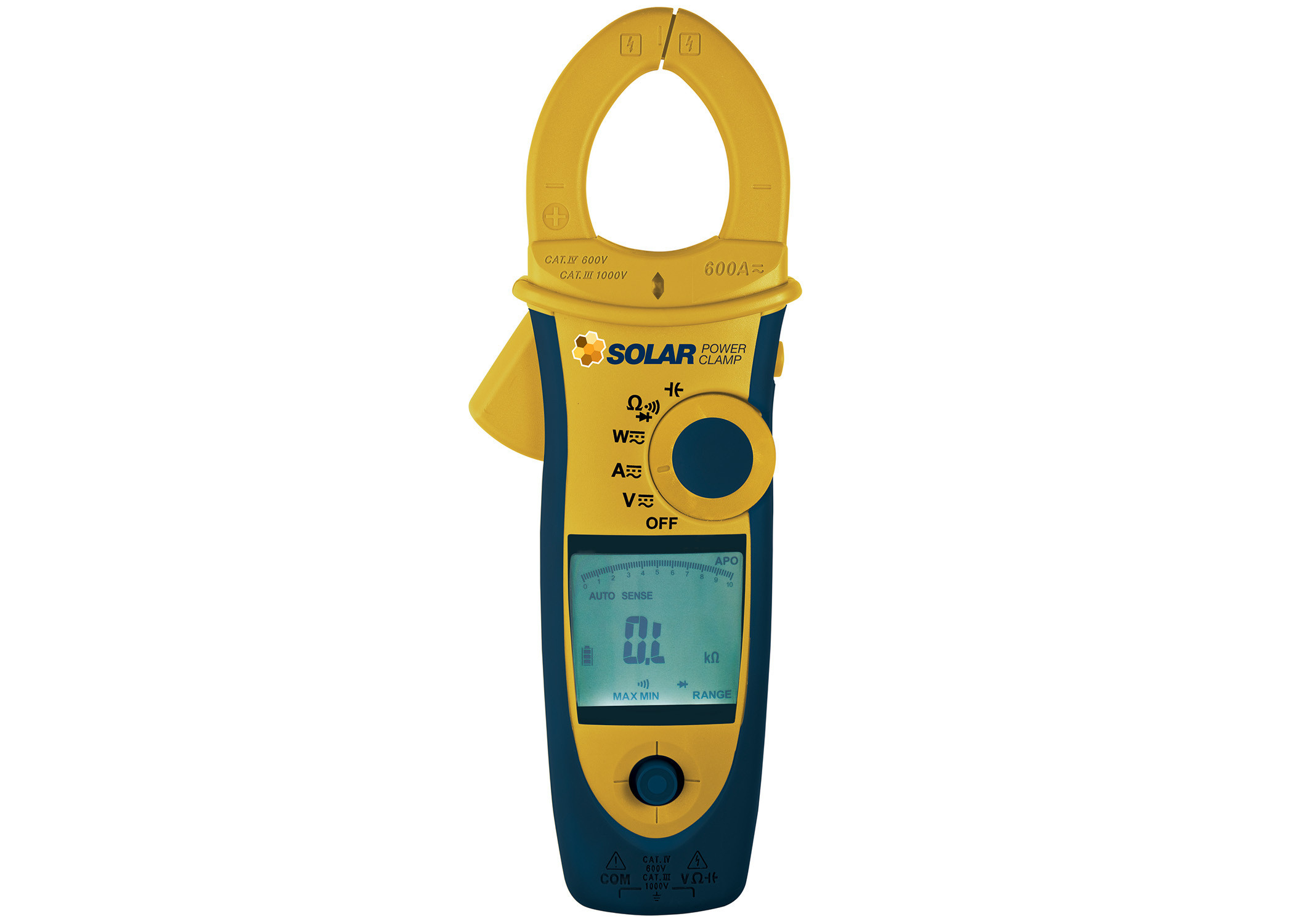 3S Solar Panel Hoist (Battery Powered)