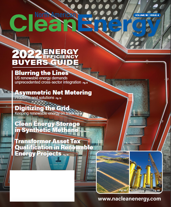 The efficiency the Solar Panel Caddy provides is getting noticed ...