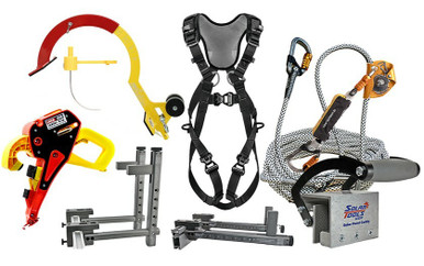 New Installer Starter Kit