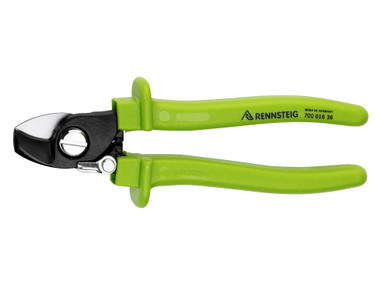 Compact Solar Cable Cutter