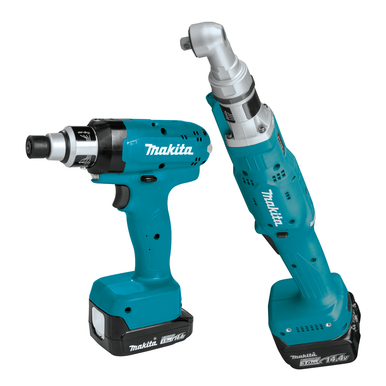 USB Programmable Torque Limiting Drill I Solar Racking