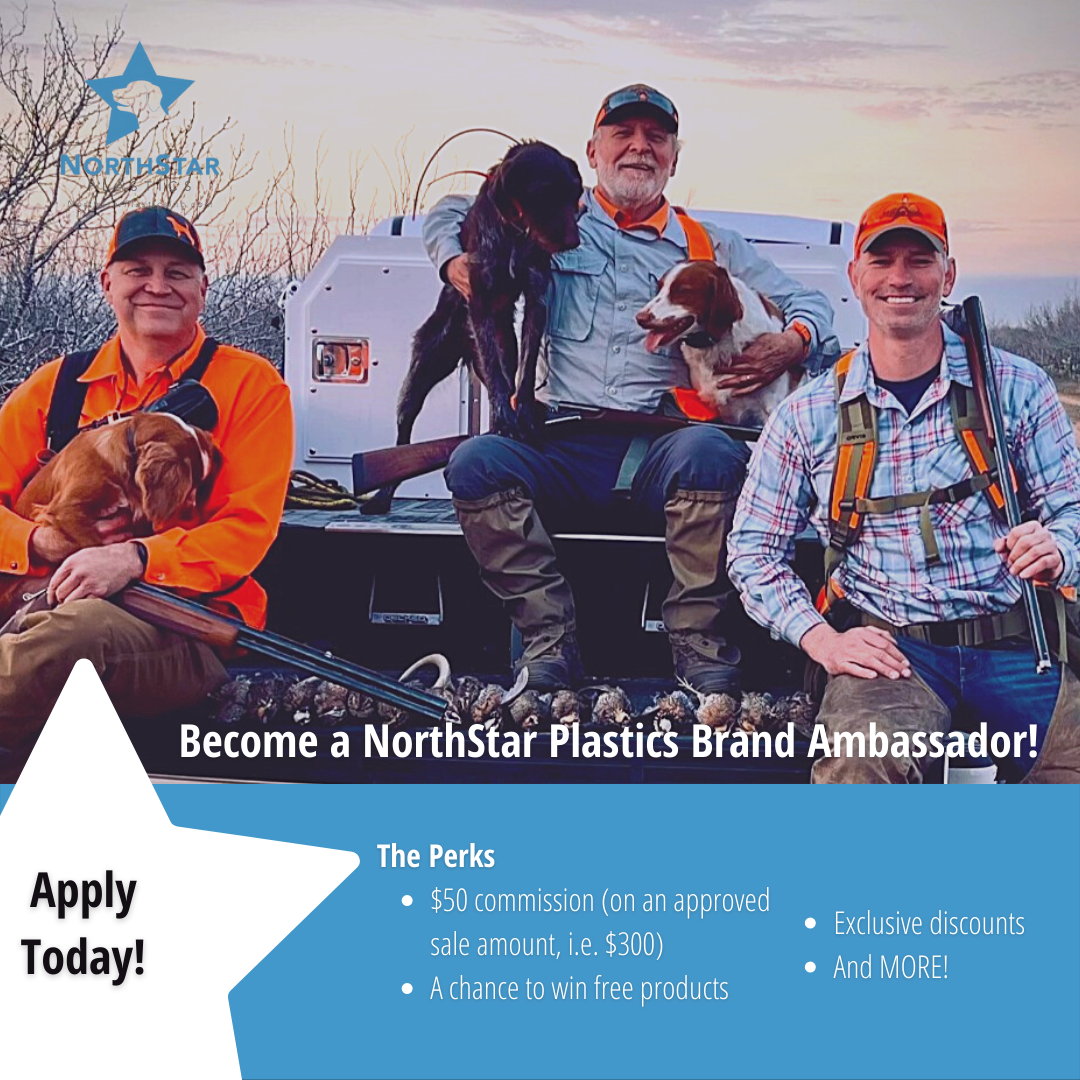 NorthStar Brand Ambassador Application