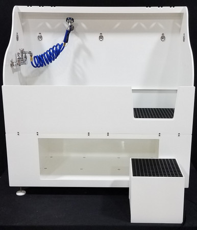 Grooming Tub Kit - Lakeside Products