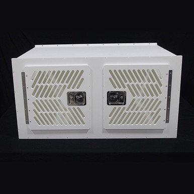 2 Dog Box Kit - Lakeside Products