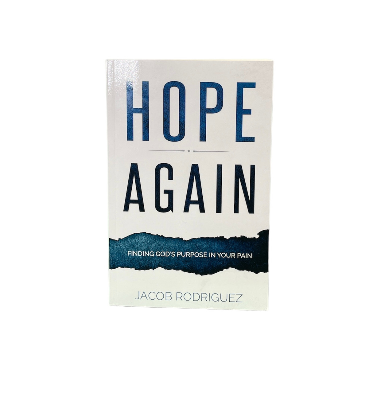 Hope Again