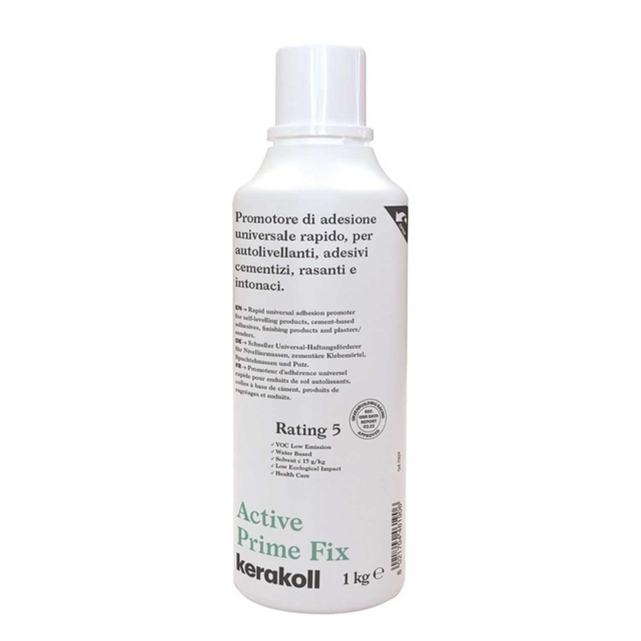 Kerakoll Active Prime Fix Tile Primer