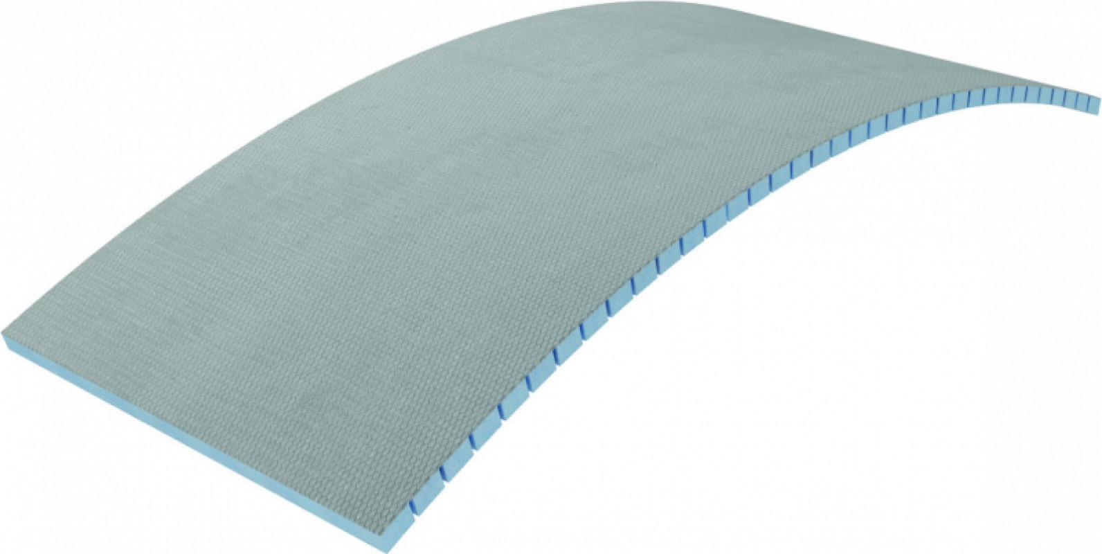 Marmox Multiboard Tile Backer Board (1250mm x 600mm)