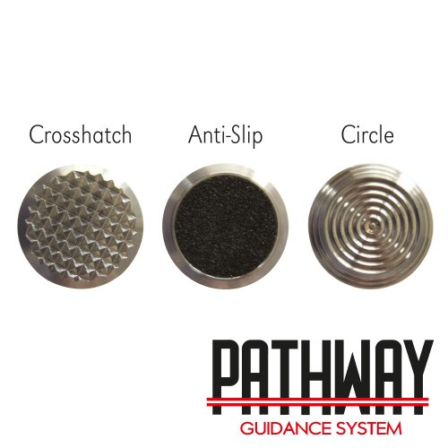 Products - Tile Trim - Safety Ramps & Pathway Tactiles - Tile Fix Direct