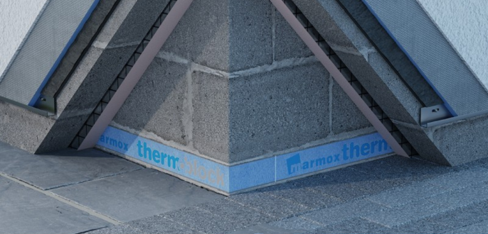 Boost Your Building's Energy Efficiency with Marmox Thermoblock: A ...