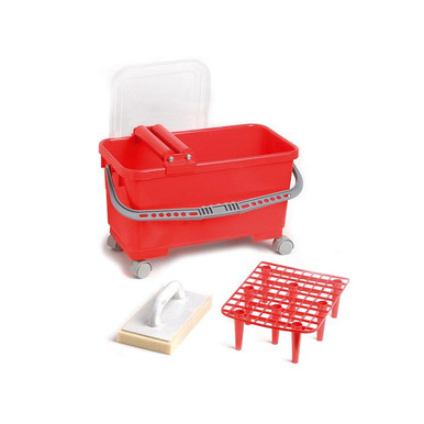 Genesis Washboy Set (23L)