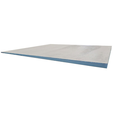 Marmox Sloping Board 10mm to 33mm - 1200mm x 1200mm