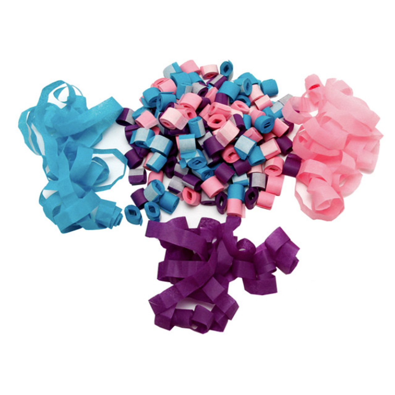 Confetti Streamers | Tissue Streamers | Bulk Streamers
