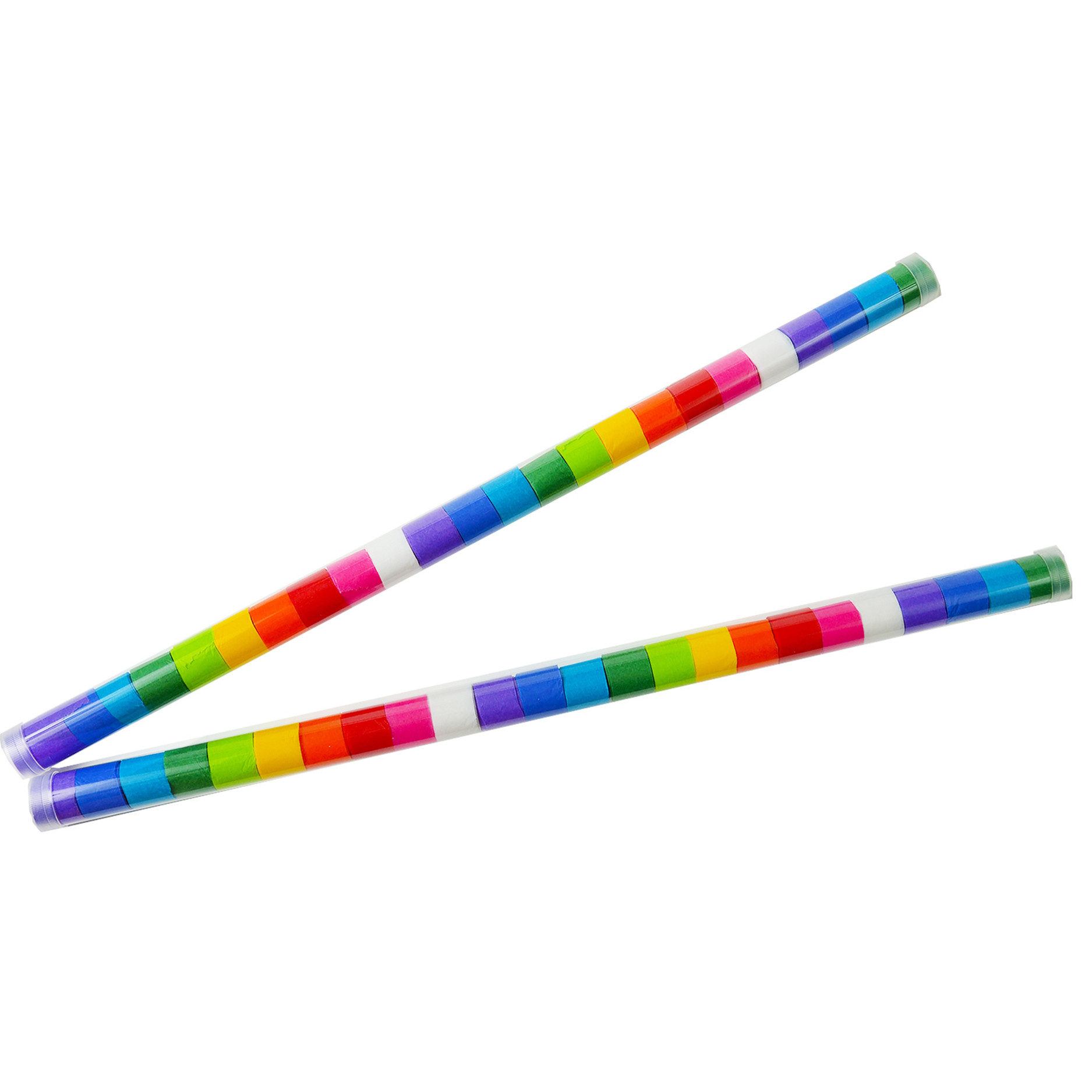 Bulk Streamers | Party Streamers | Flutter FETTI®