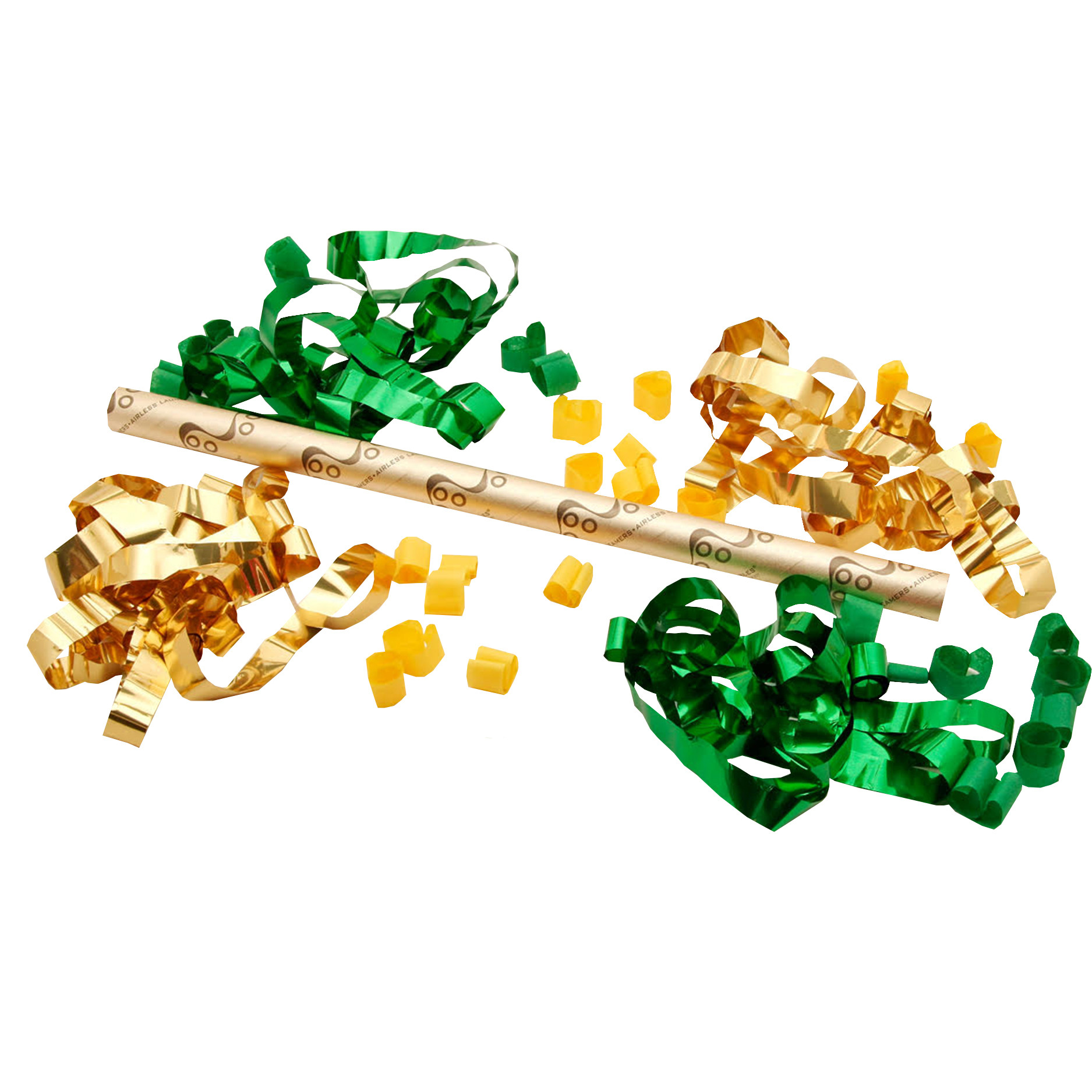 Bulk Streamers | Confetti Party Streamers Canon