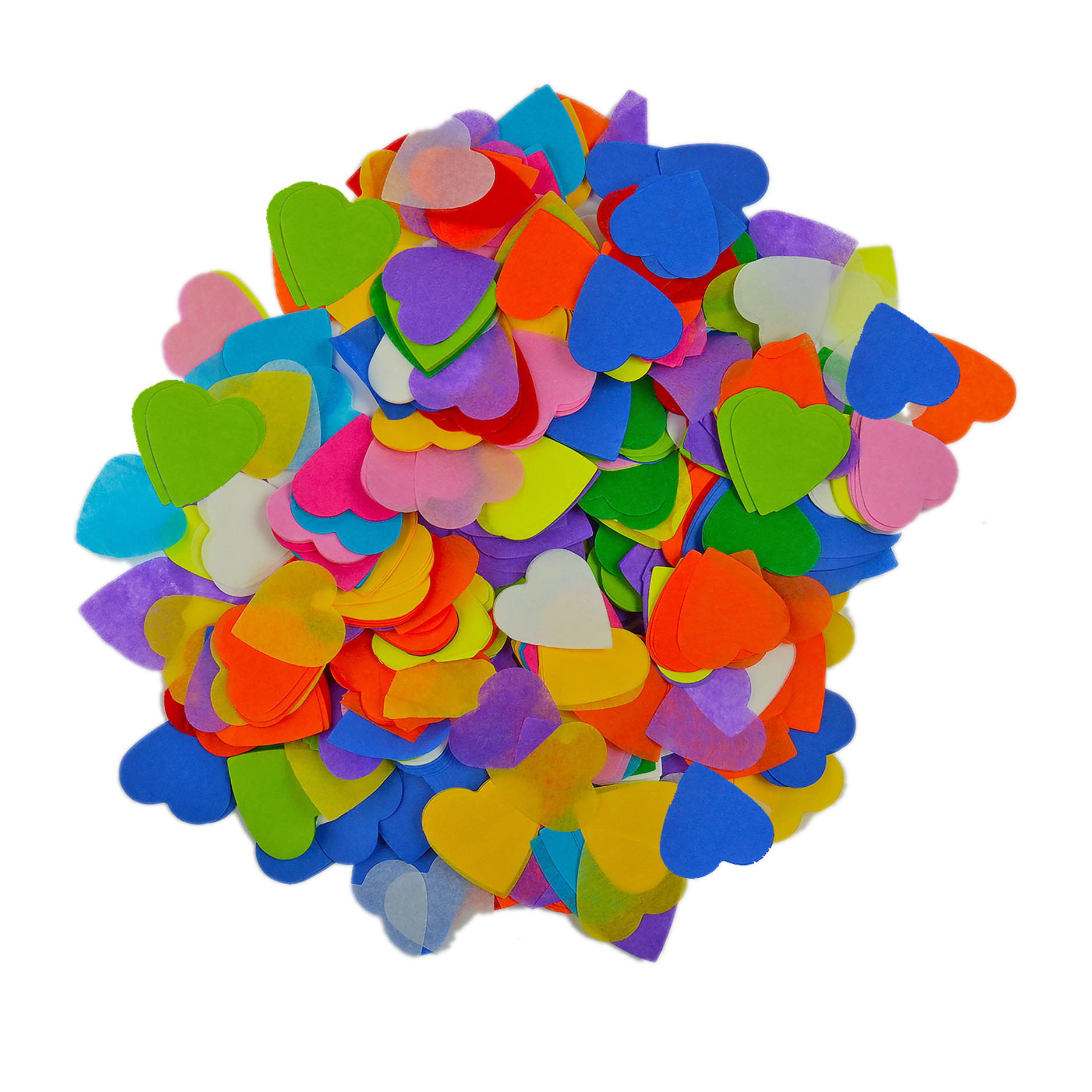 Church Confetti Cannon | Perfect for Church Celebration