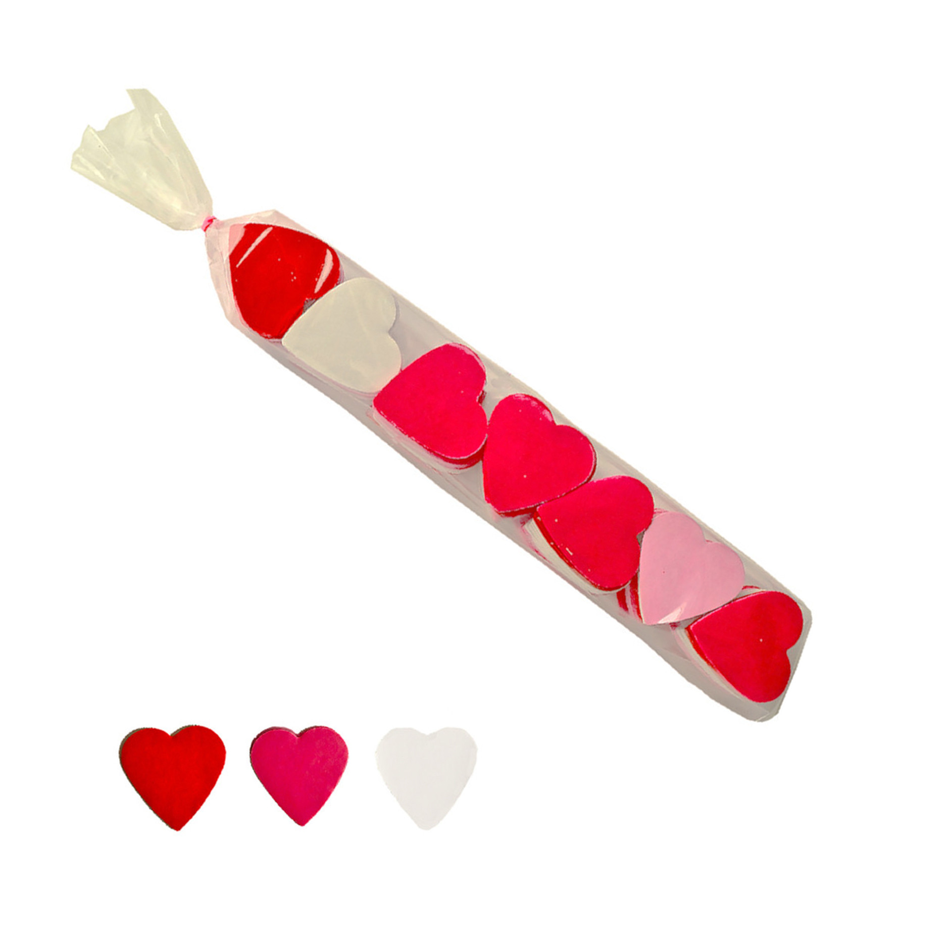 Various Shapes of Die-Cut Confetti | Flutter FETTI®
