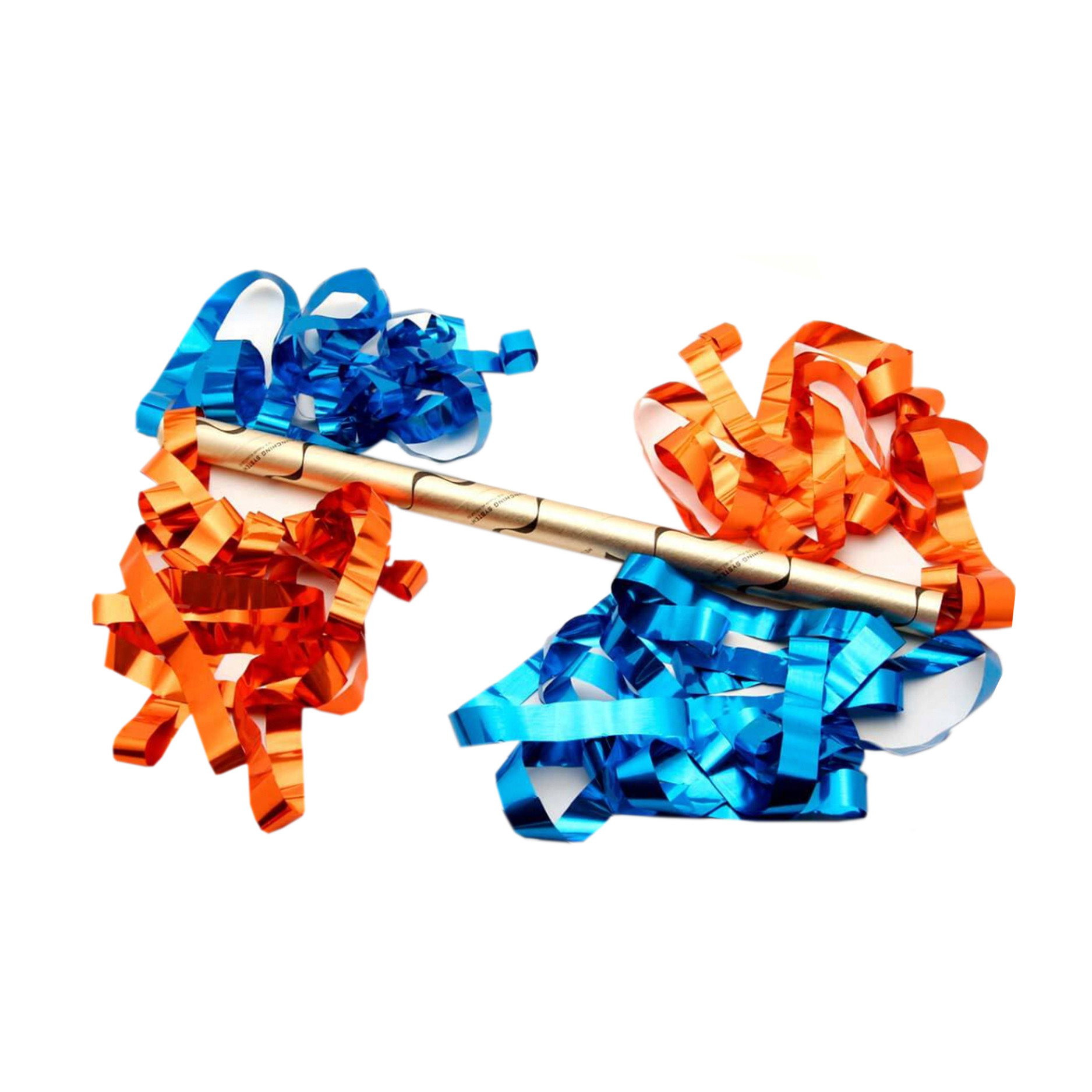 Bulk Streamers | Party Streamers | Flutter FETTI®