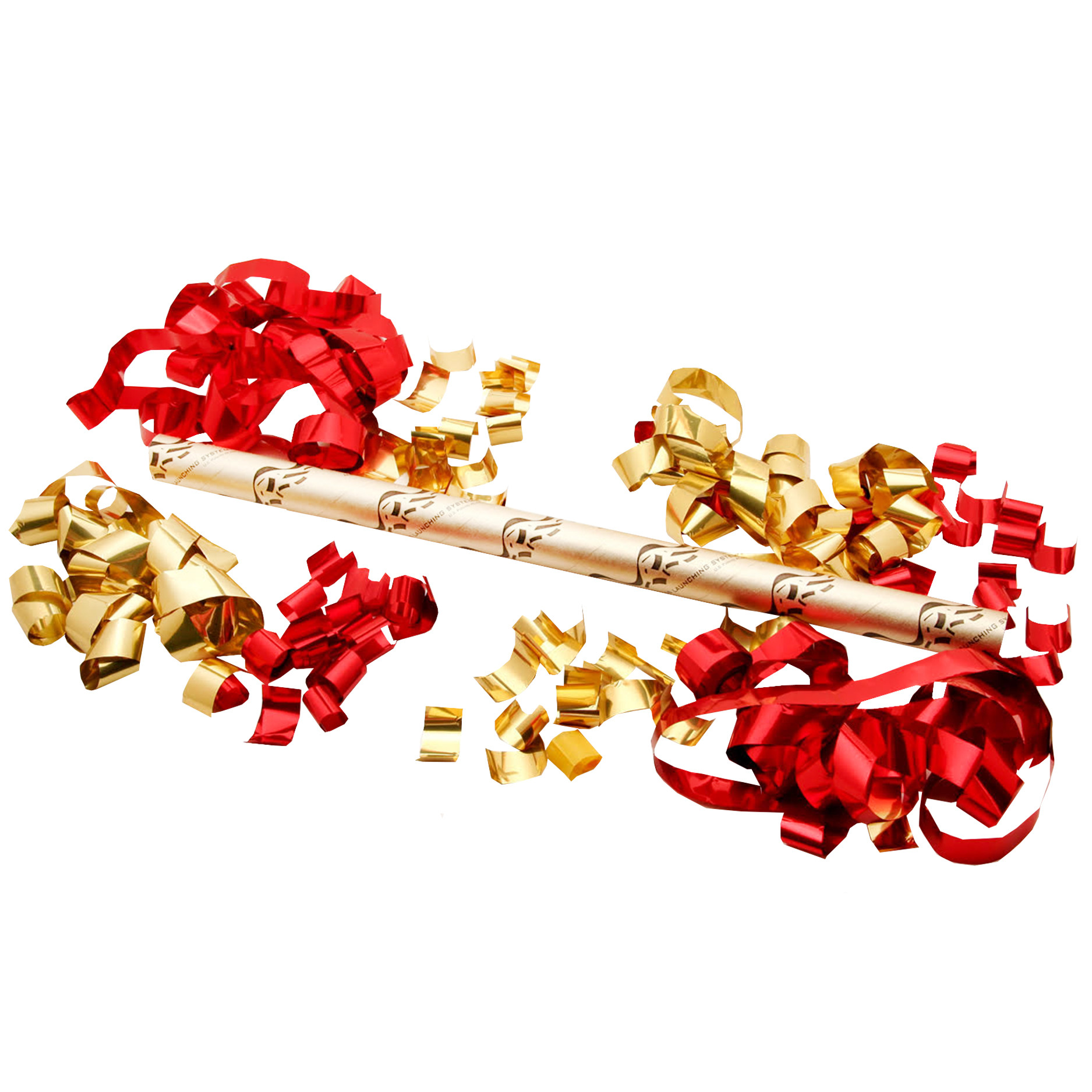 Bulk Streamers | Confetti Party Streamers Canon