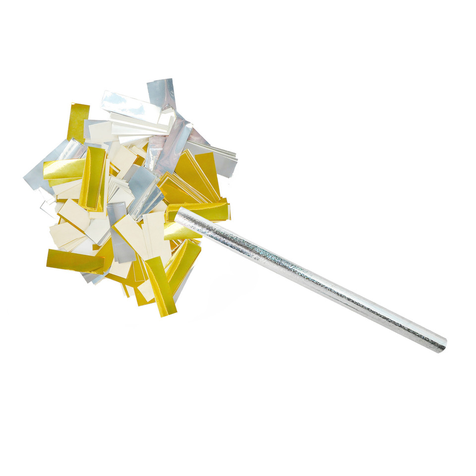 Wedding Confetti | Biodegradable Confetti Cannons for Weddings