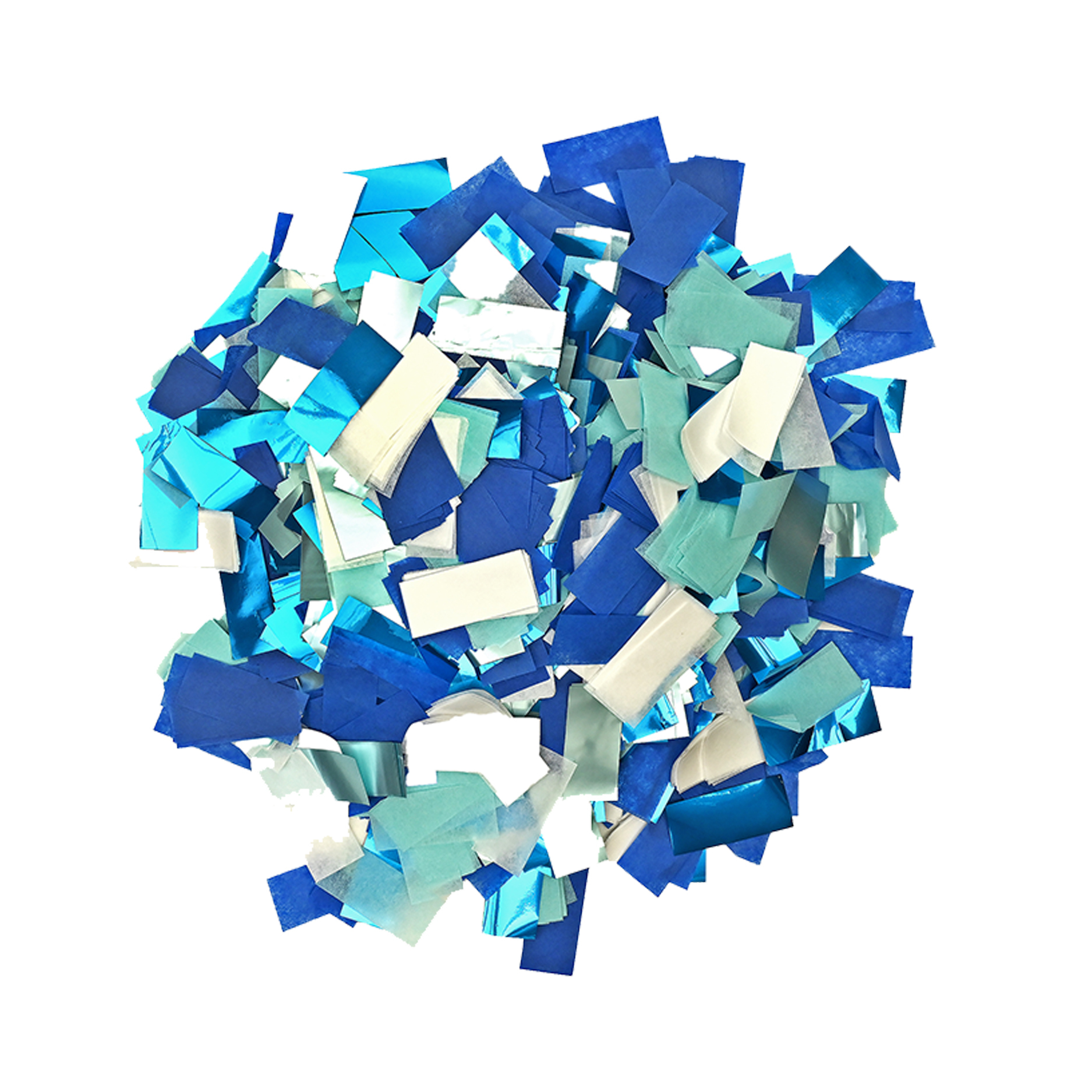Flutter FETTI® Confetti, Cannons & Streamers | Party & Event Supplies