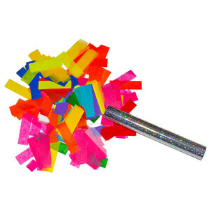 Flutter FETTI® Confetti, Cannons & Streamers | Party & Event Supplies