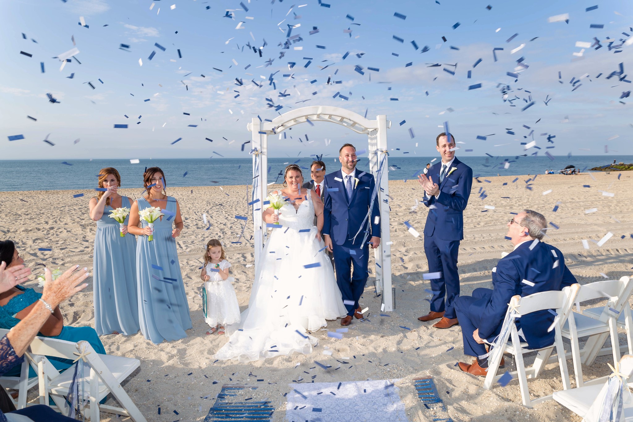 Create a Magical Send-Off: Eco-Friendly Confetti for an Unforgettable ...