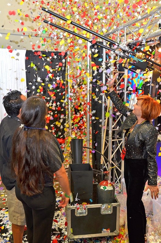 5 Reasons Why Confetti Is The Secret Ingredient To Make Your Events ...