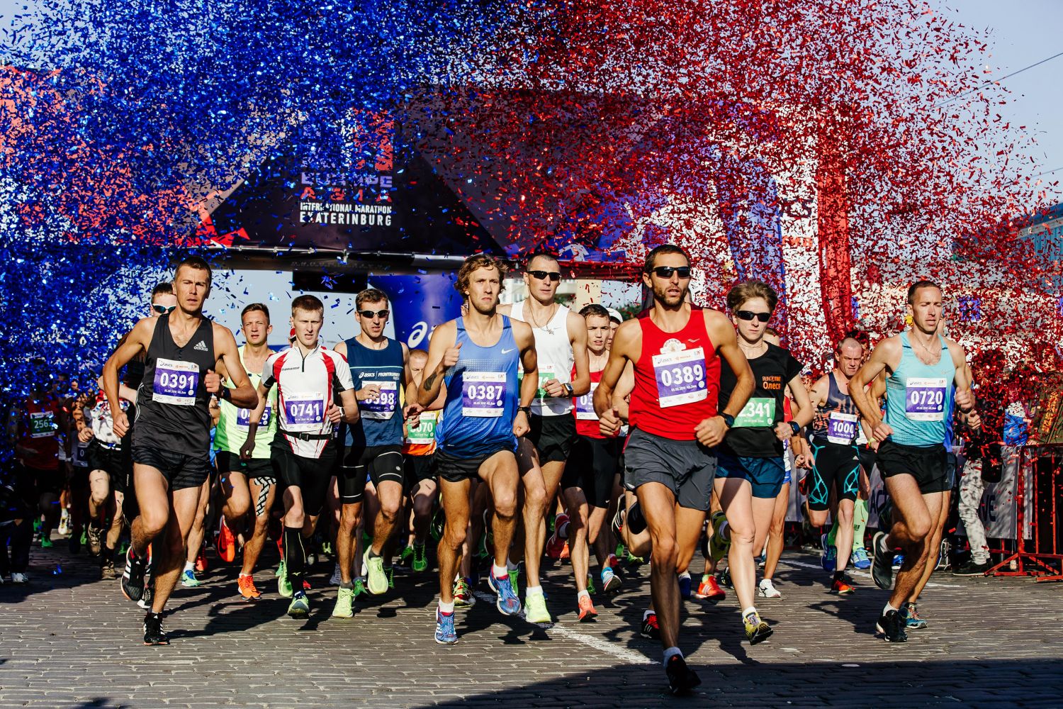 Elevating Team Spirit: Unleashing the Power of Confetti and Streamers ...