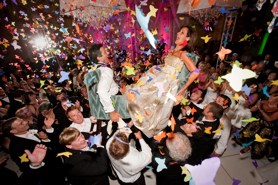 Elevate Your Celebrations: Choosing the Perfect Confetti for ...