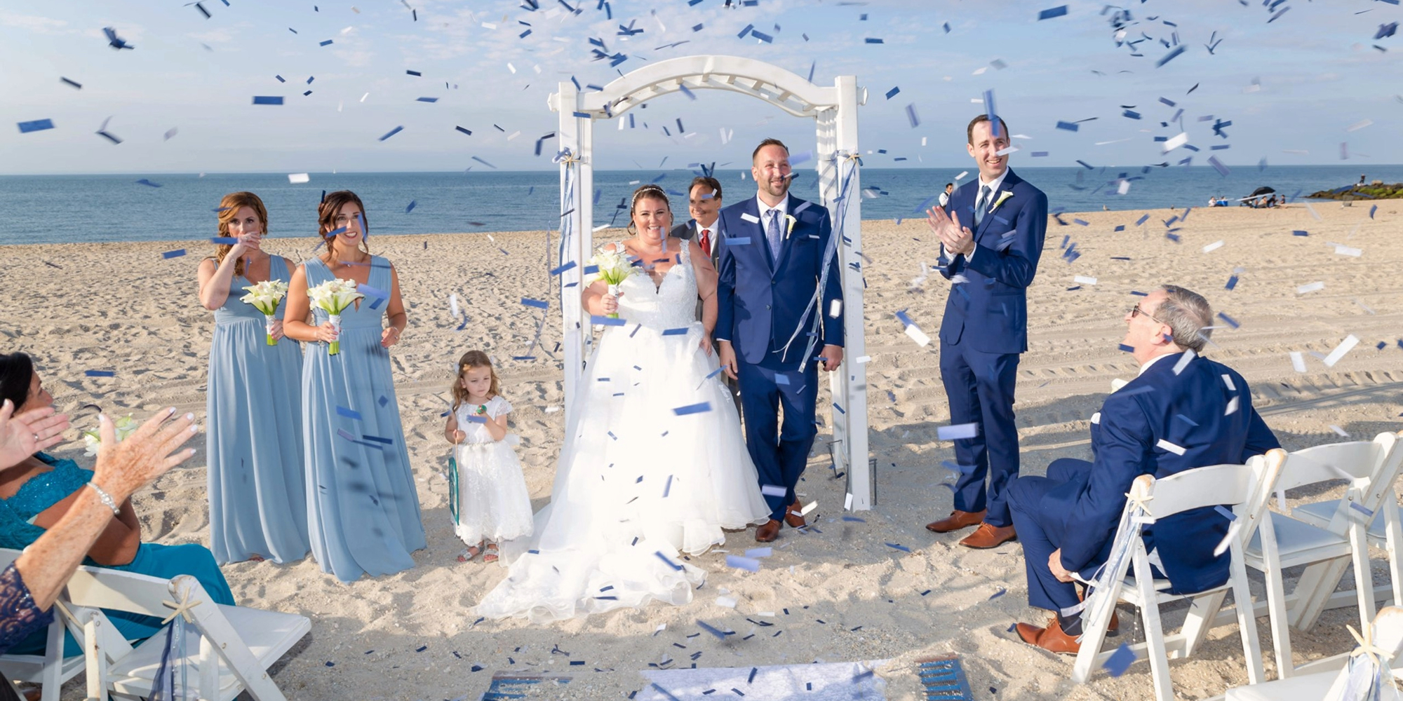 Elevate Your Celebrations: Choosing the Perfect Confetti for ...