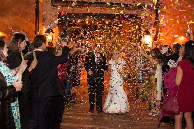 The Ultimate Guide to Confetti Cannons For Special Effects - Flutter ...