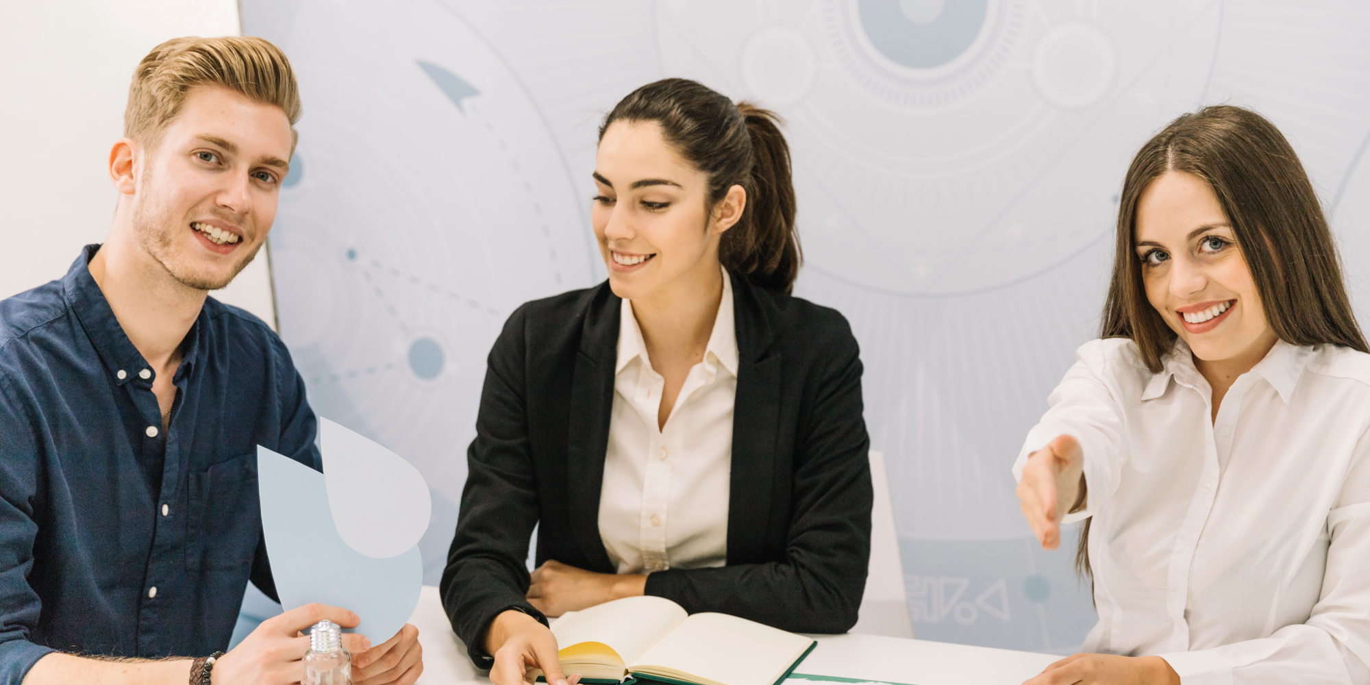 How to Inspire Employee Involvement in a Corporate Fundraiser - Flutter ...