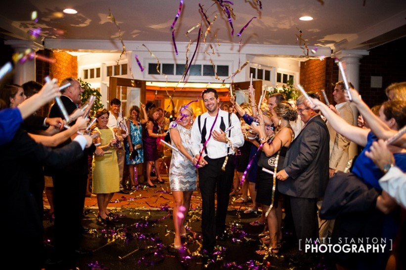 5 Reasons Why Confetti Is The Secret Ingredient To Make Your Events ...