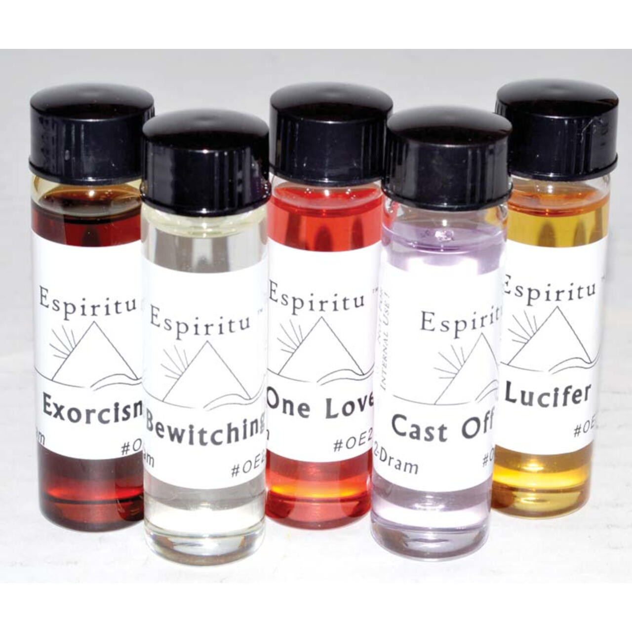 Orisha Oya 2 dram - The Ancient Sage Spiritual Supply Store