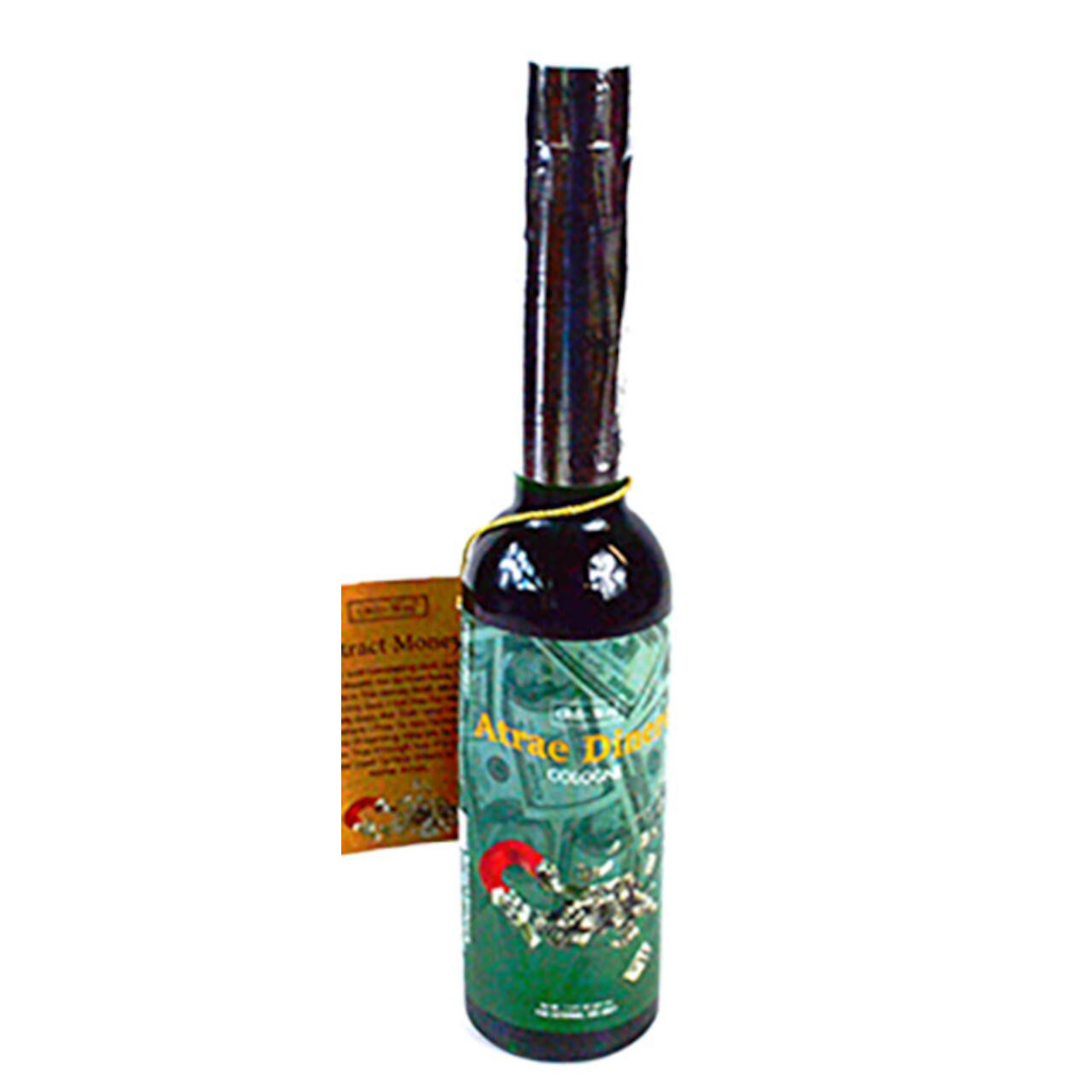 Attract Money Ohli Cologne 7 1/2 oz - The Ancient Sage