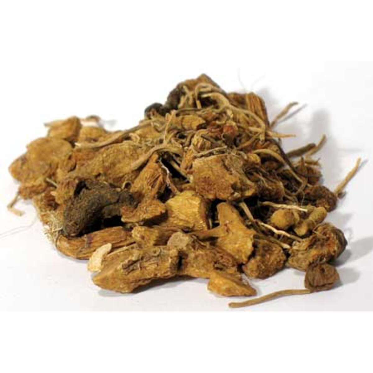 Solomon's Seal Root 1 oz. cut/sifted - The Ancient Sage