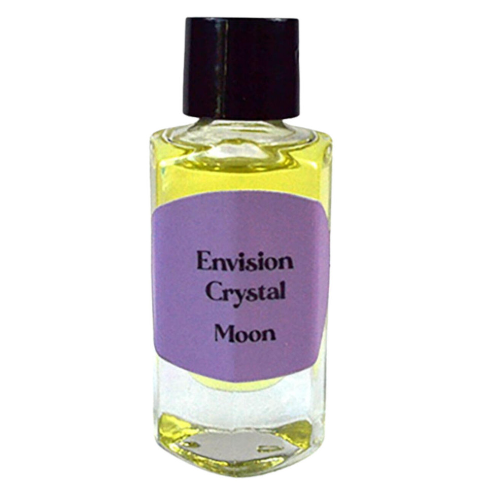 Moon Oil 2 dram - The Ancient Sage Metaphysical Supply Store